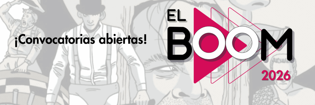 Premios El Boom 2026 - El Boom